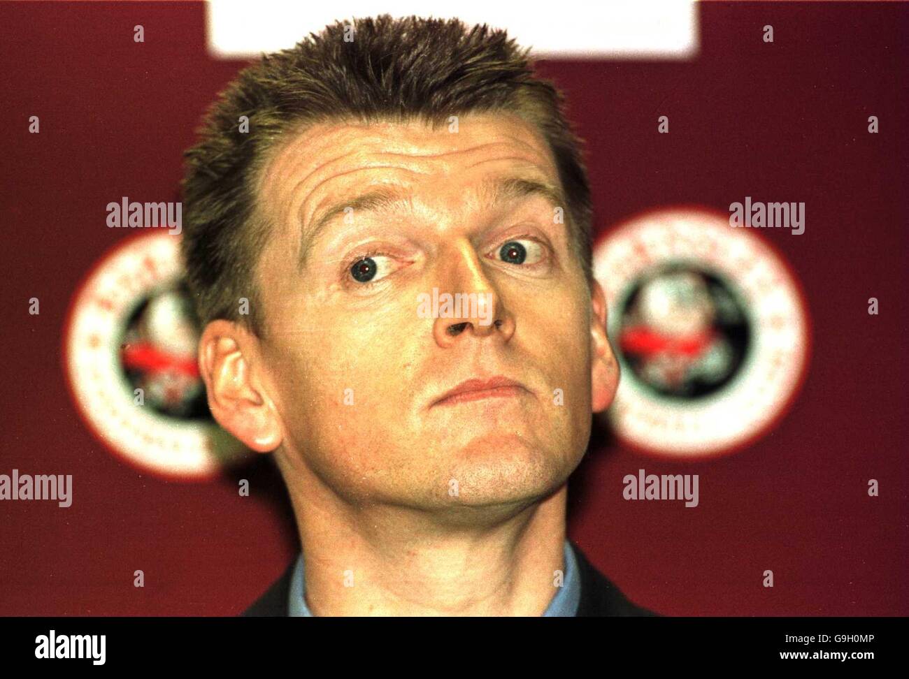 Soccer - Nationwide League Division One - Nigel Spackman Appointed as ...