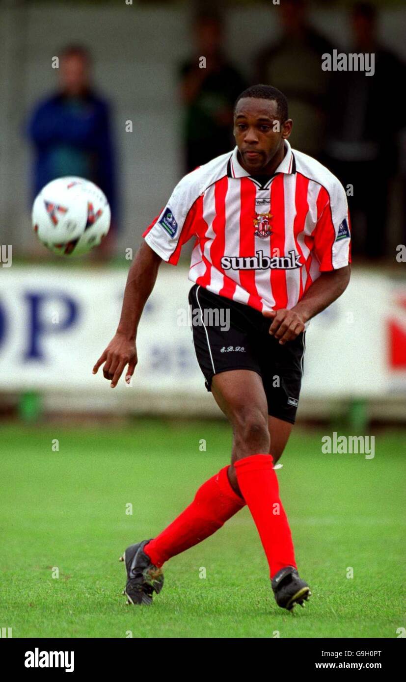 Mark smith stevenage hi-res stock photography and images - Alamy