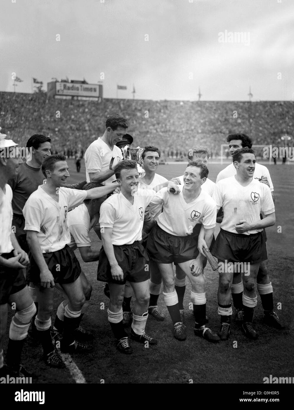 Terry dyson hi-res stock photography and images - Alamy