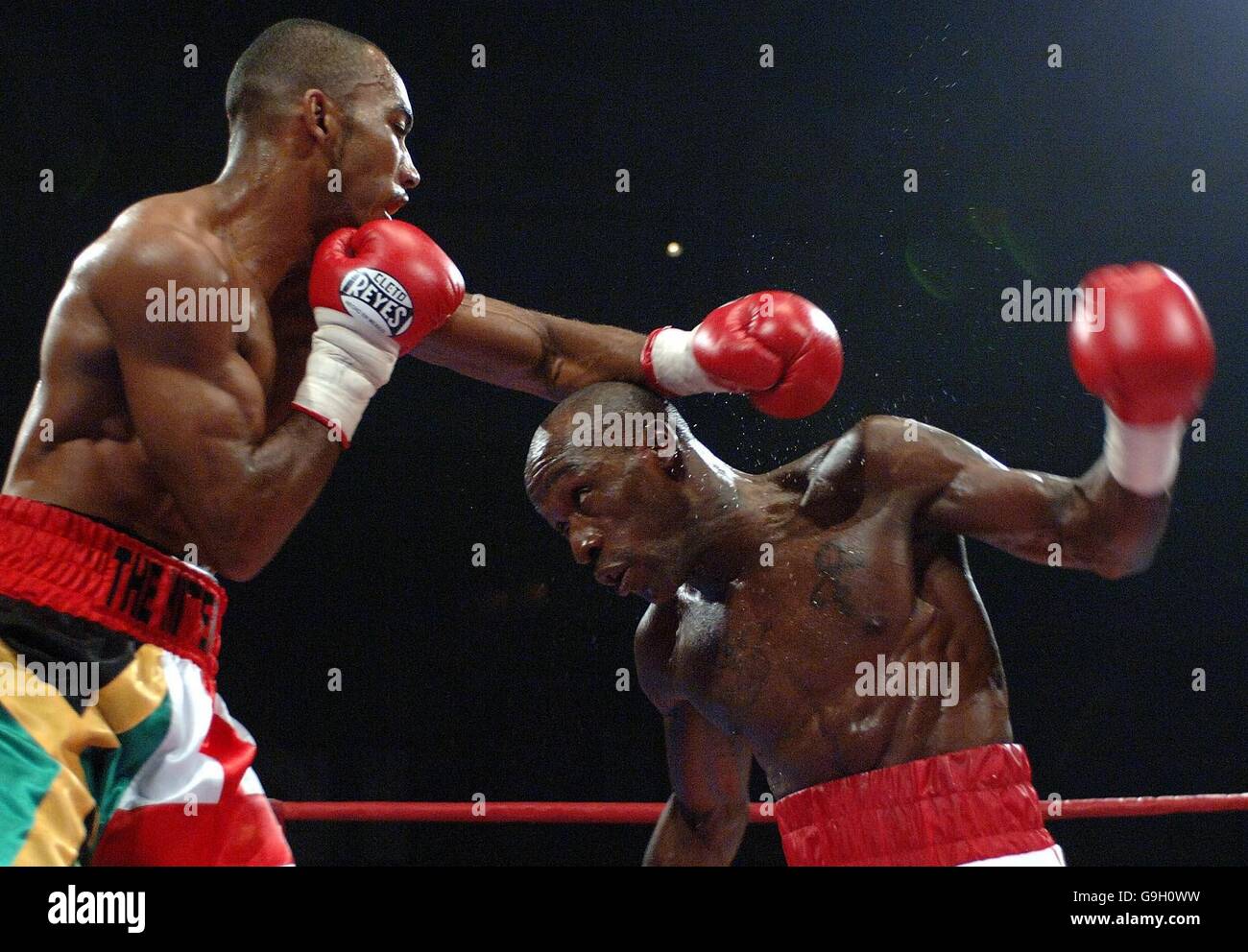 Demarius hi-res stock photography and images - Alamy