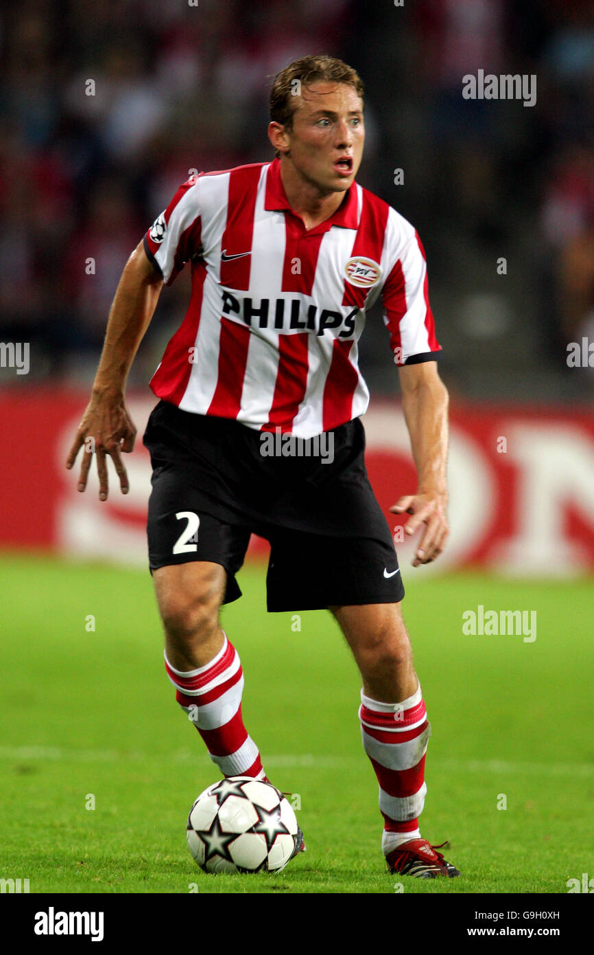 Kromkamp liverpool hi-res stock photography and images - Alamy