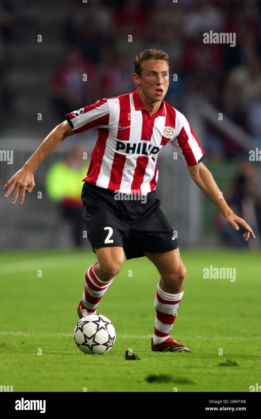 Jan kromkamp liverpool hi-res stock photography and images - Alamy