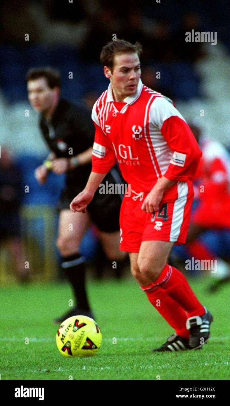 Andy ducros hi-res stock photography and images - Alamy