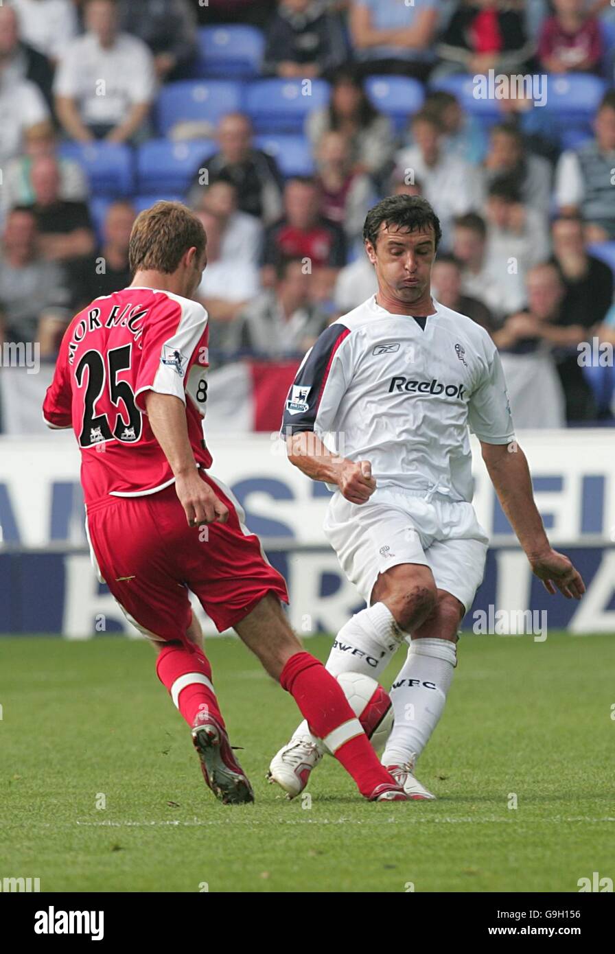 Middlesbroughs james morrison hi-res stock photography and images - Alamy