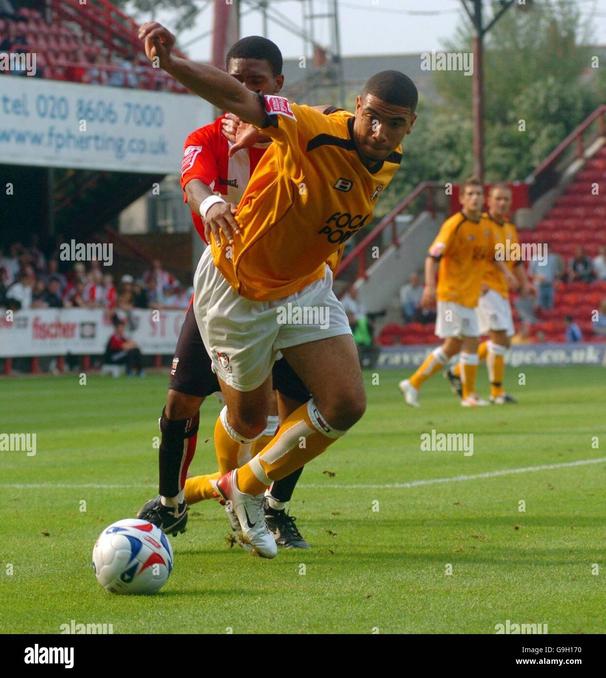 Gavin leon hi-res stock photography and images - Alamy