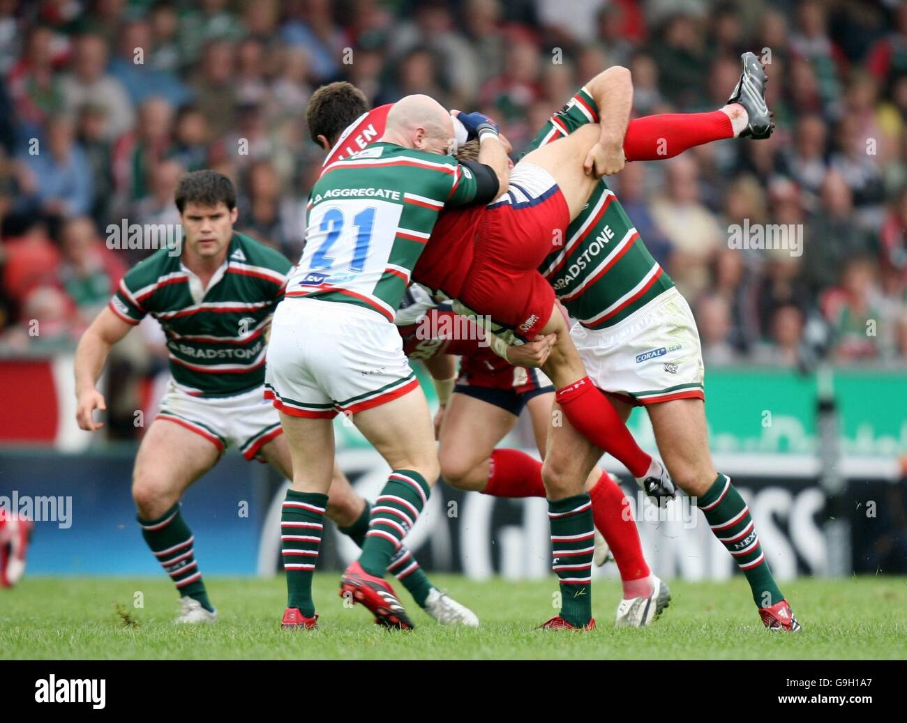Matt burke rugby hi-res stock photography and images - Alamy