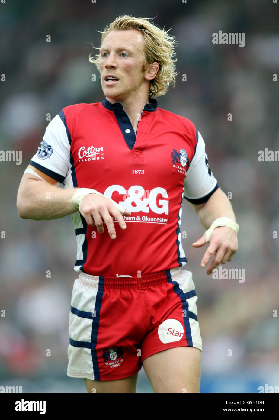 Guinness premiership hi-res stock photography and images - Alamy