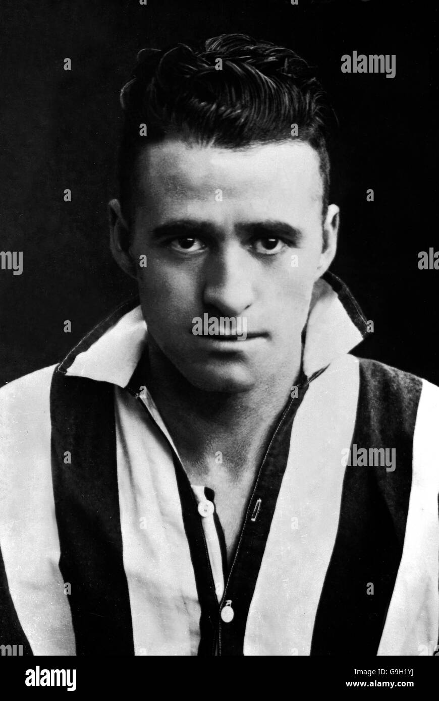 Patsy gallacher sunderland hi-res stock photography and images - Alamy