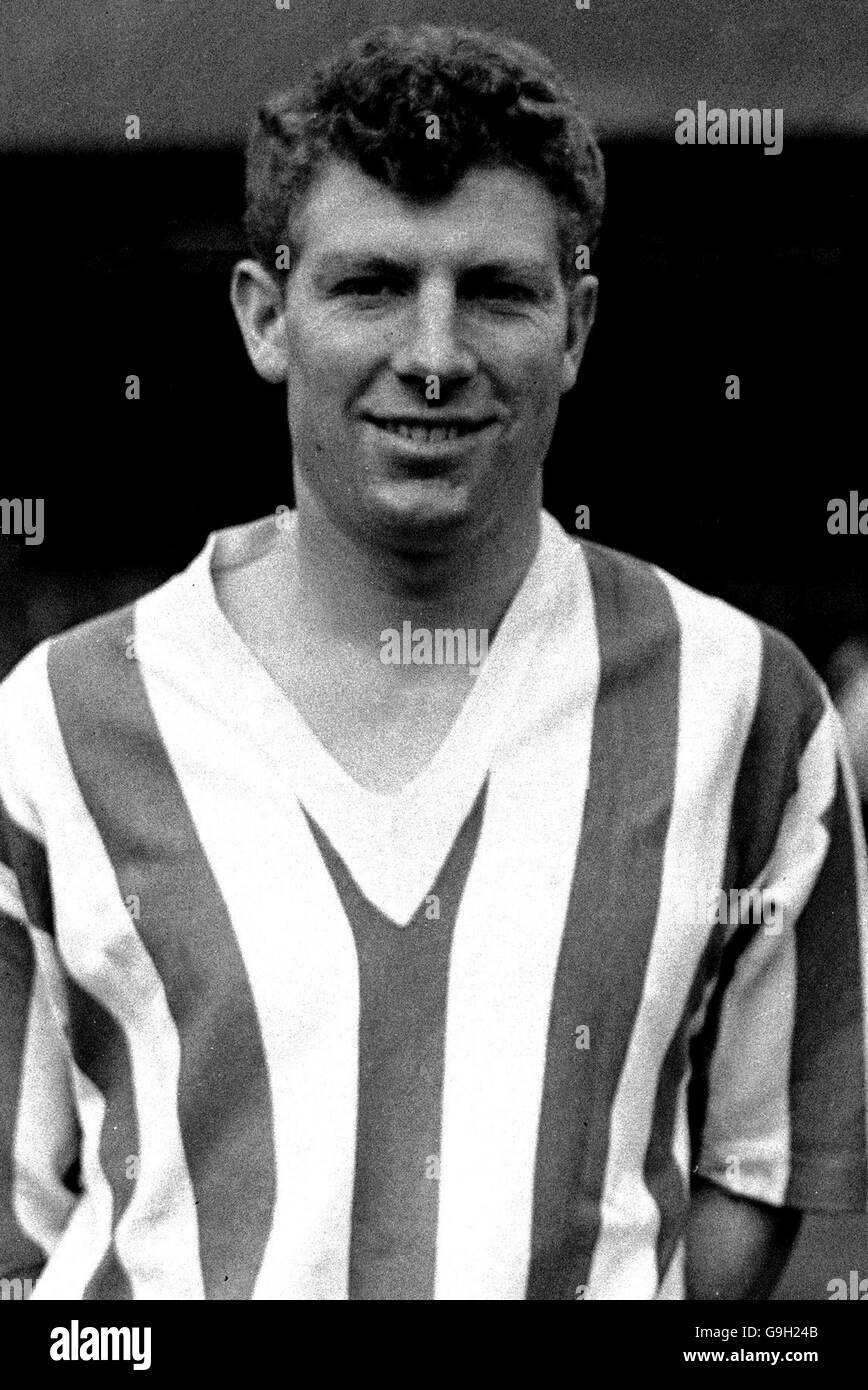 Colin grainger football hi-res stock photography and images - Alamy