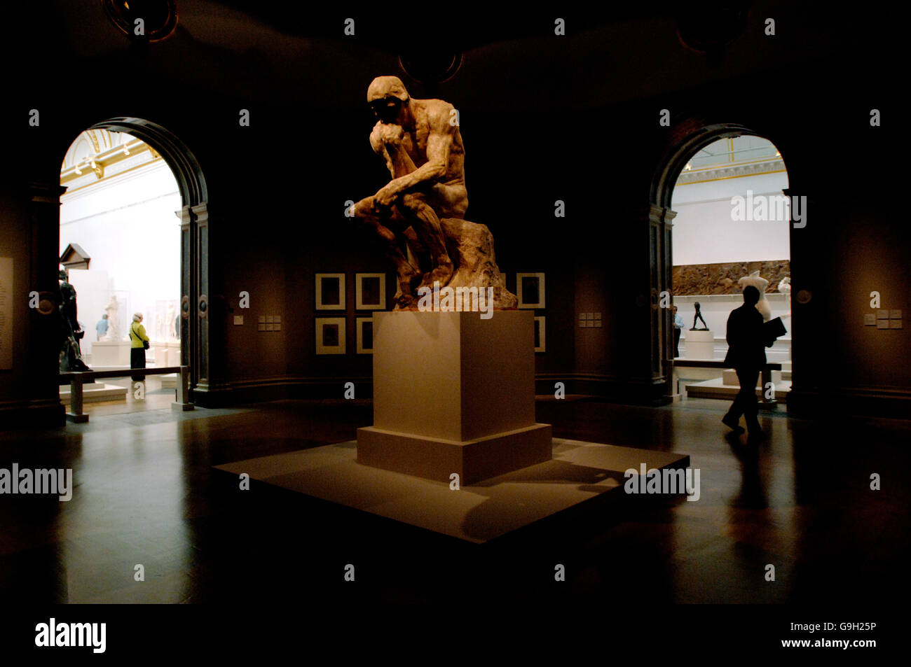 Fiona hanson in hi-res stock photography and images - Alamy