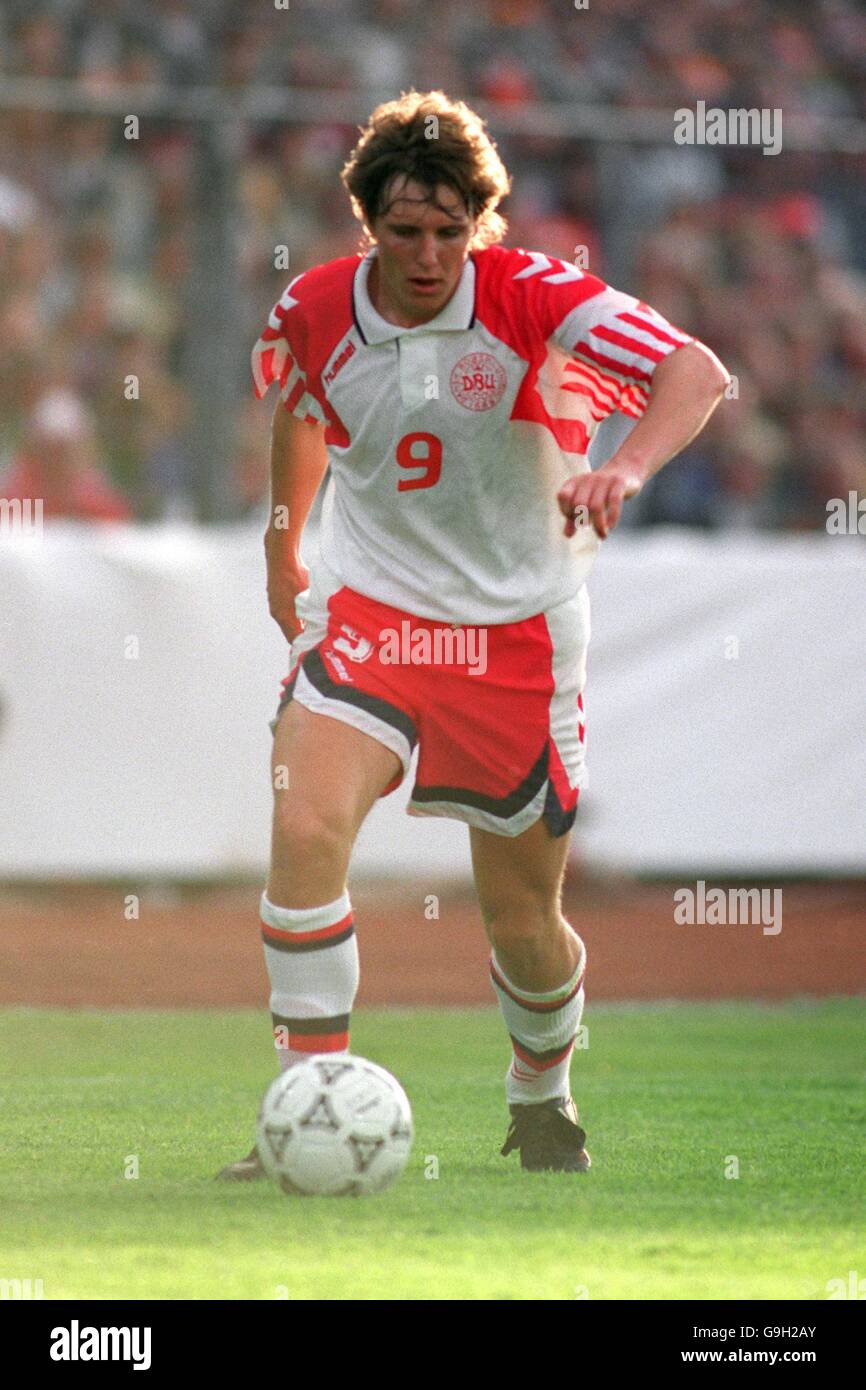 Soccer euro 92 hi-res stock photography and images - Alamy