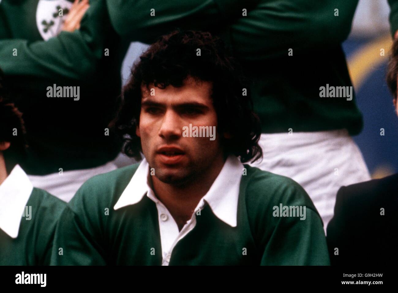 Tony ward ireland hi-res stock photography and images - Alamy