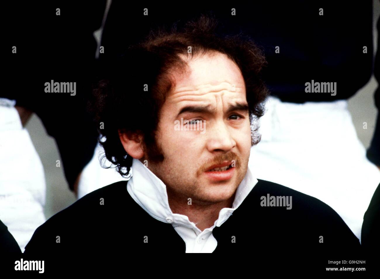 Jim renwick hi-res stock photography and images - Alamy