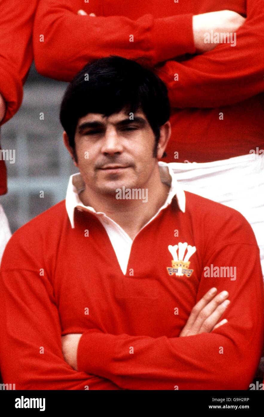 Bobby windsor rugby hi-res stock photography and images - Alamy