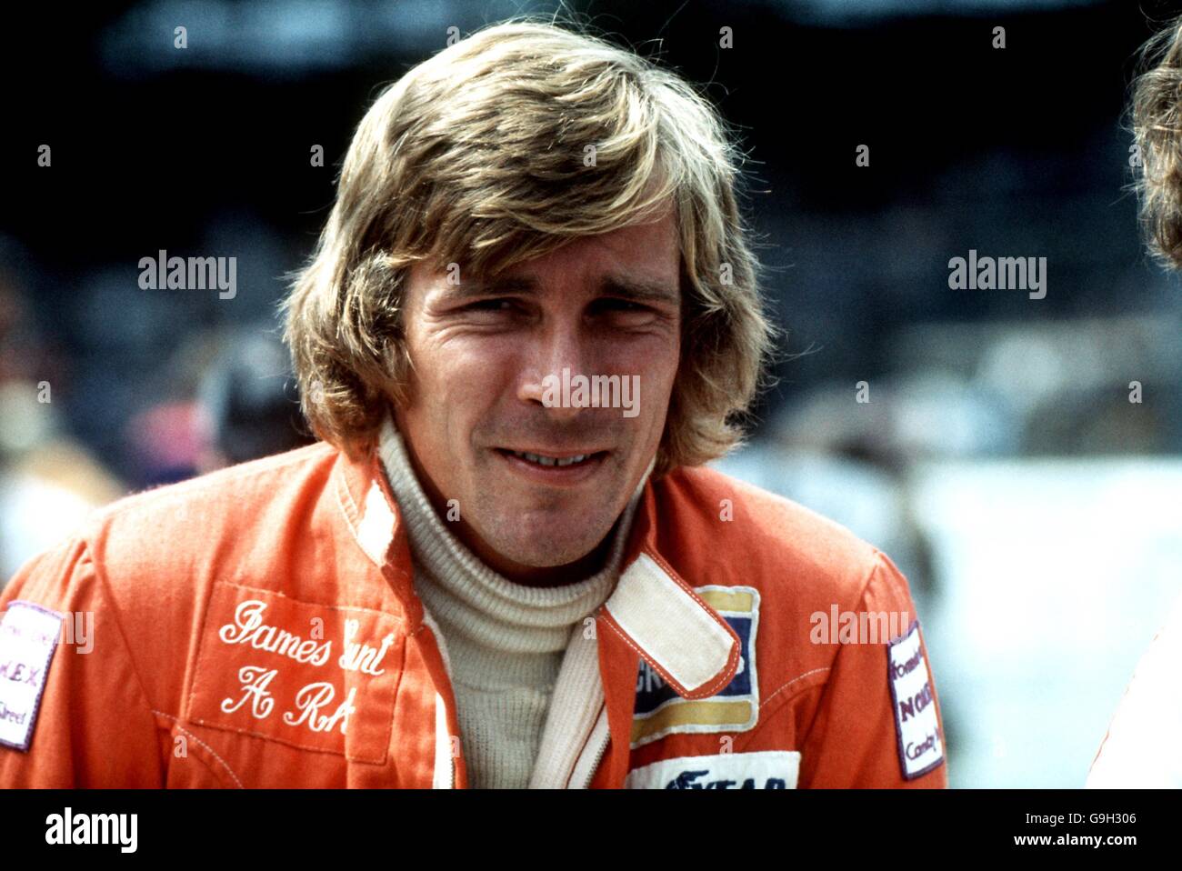 Formula One Motor Racing - British Grand Prix Stock Photo - Alamy