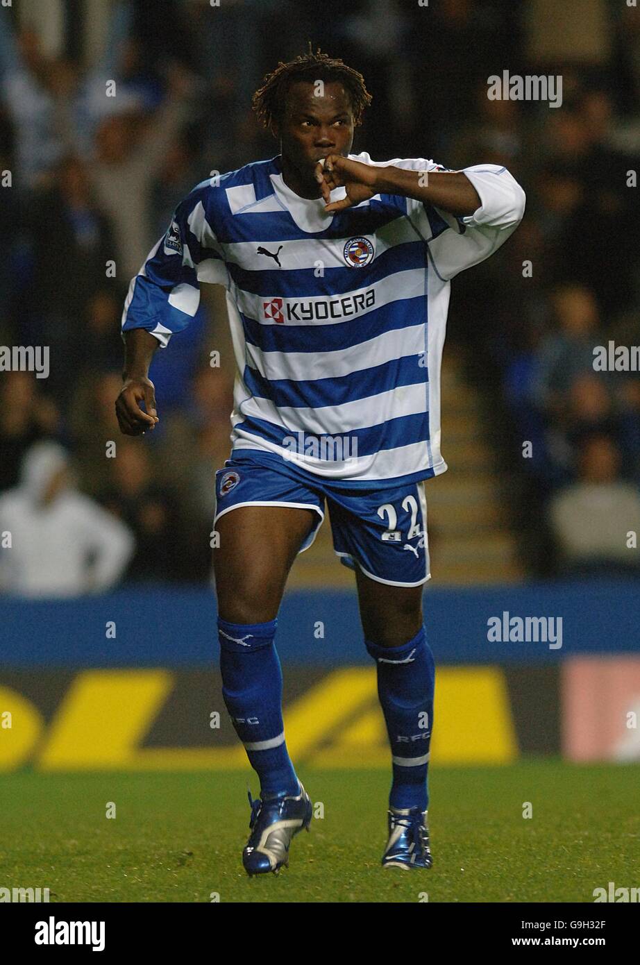 Andre bikey reading hi-res stock photography and images - Alamy