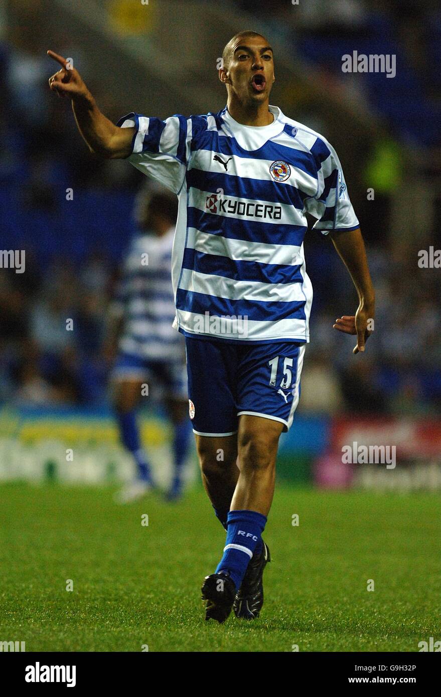 James harper of reading hi-res stock photography and images - Alamy