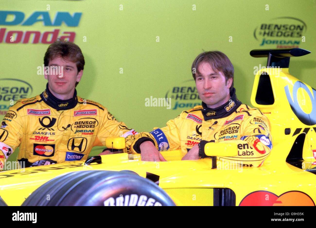 Launch jordan ej11 car hi-res stock photography and images - Alamy