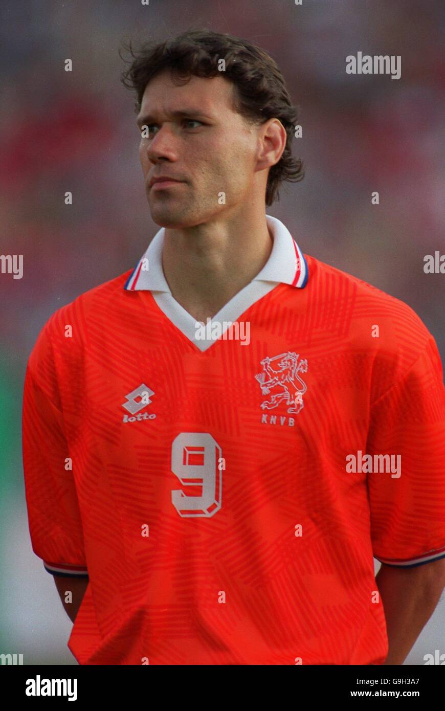 Soccer euro 92 hi-res stock photography and images - Alamy