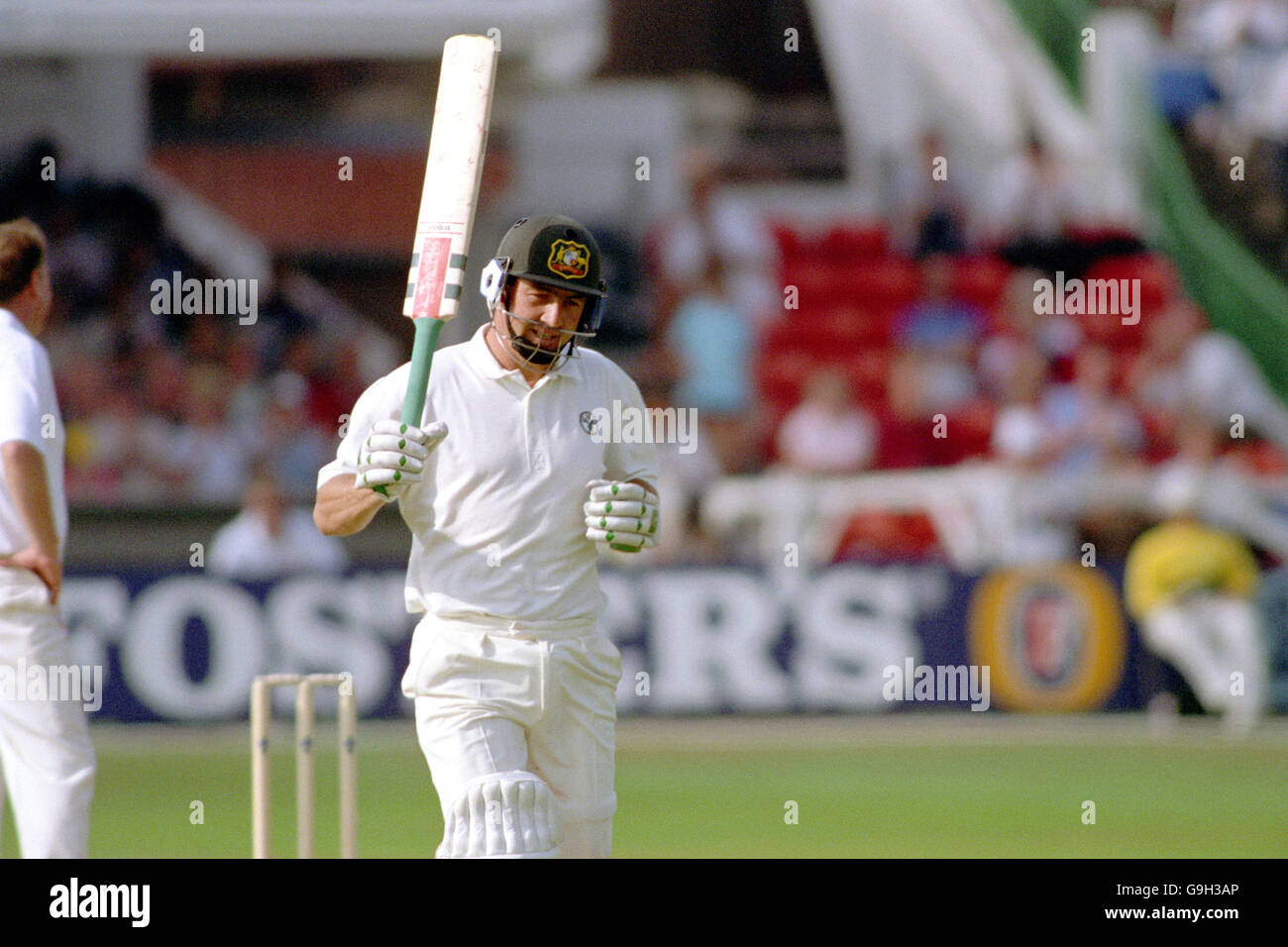 Cricket - The Ashes - Fifth Test - England v Australia - Trent Bridge ...