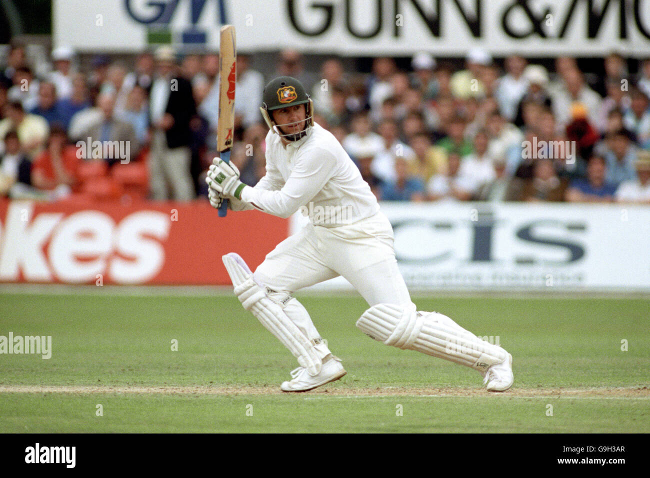 Cricket - The Ashes - Fifth Test - England v Australia - Trent Bridge ...