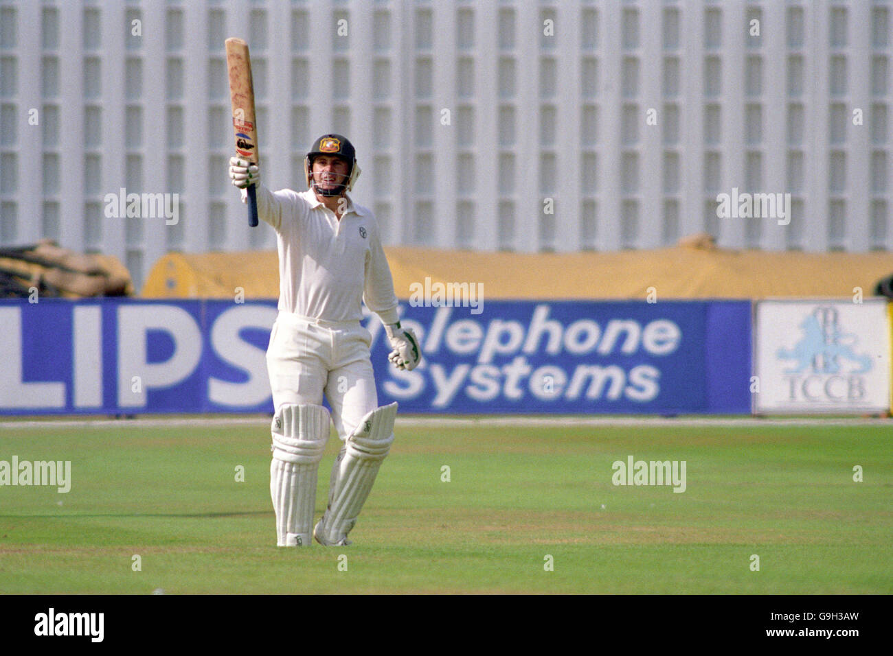 Cricket - The Ashes - Fifth Test - England v Australia - Trent Bridge ...