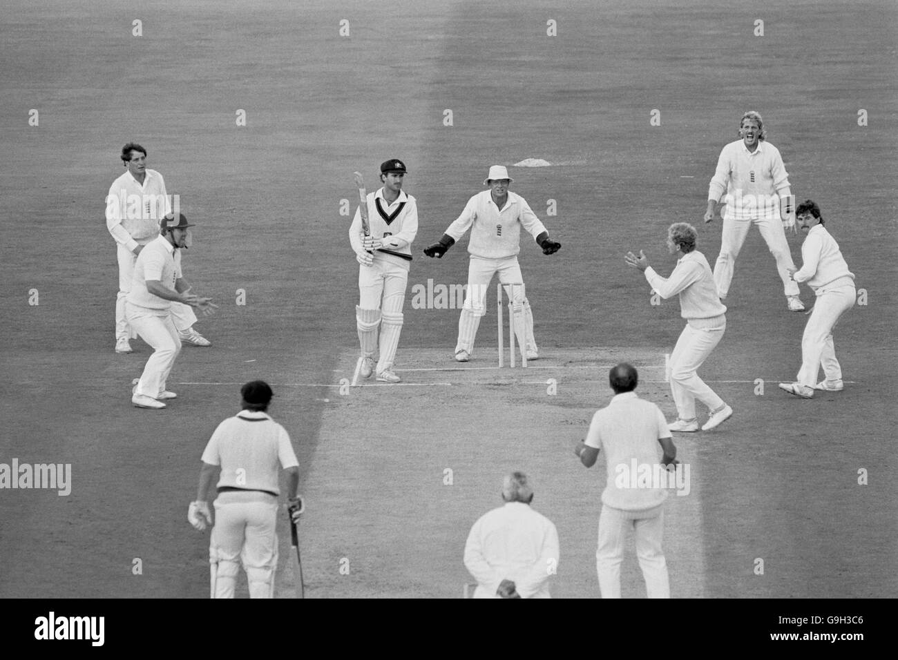 Phil Edmonds Fourth R High Resolution Stock Photography and Images - Alamy