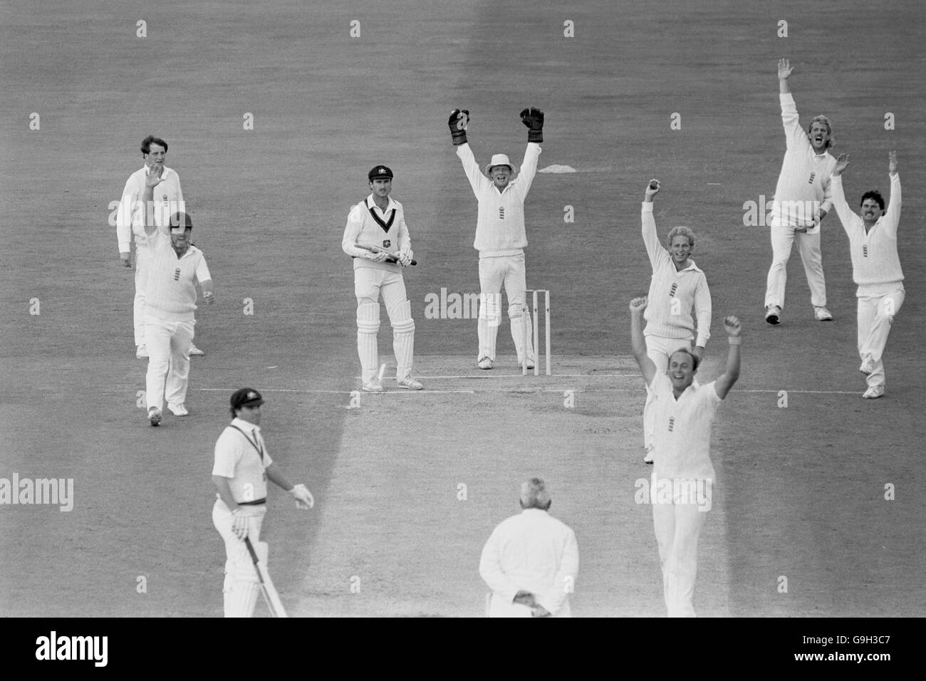 Paul downton fifth l hi-res stock photography and images - Alamy