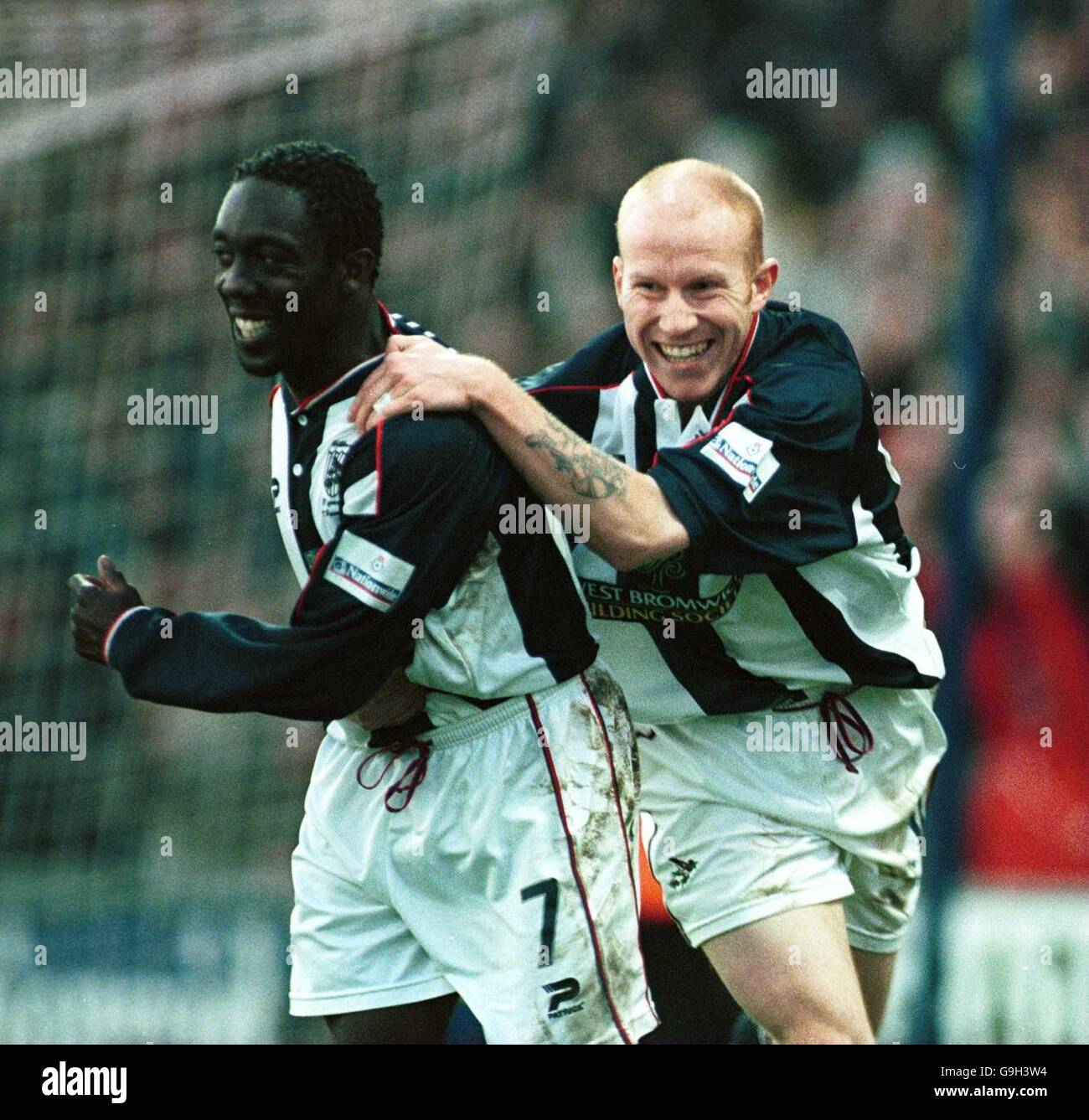 Ruel fox hi-res stock photography and images - Alamy