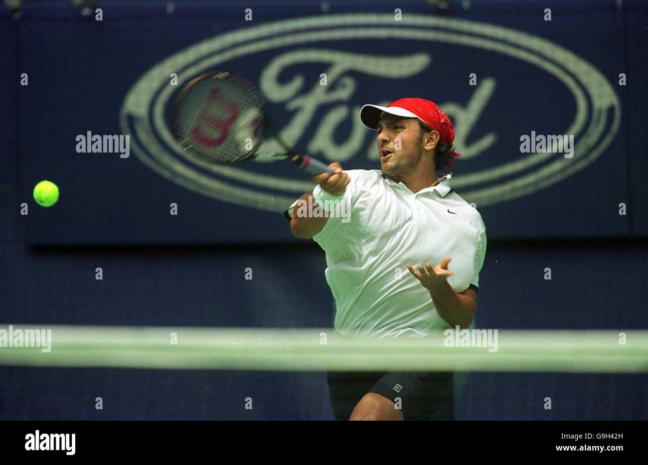 Andrew ilie hi-res stock photography and images - Alamy