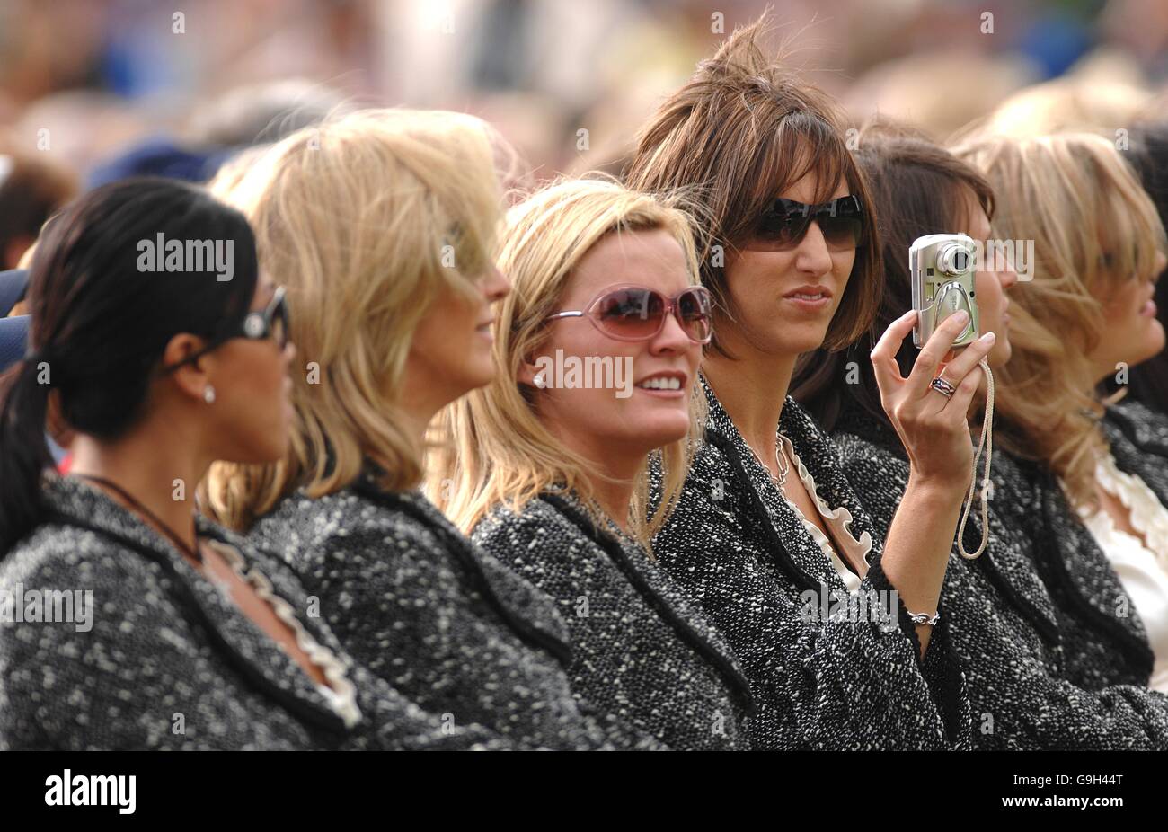 Lisa ryder hi-res stock photography and images - Alamy