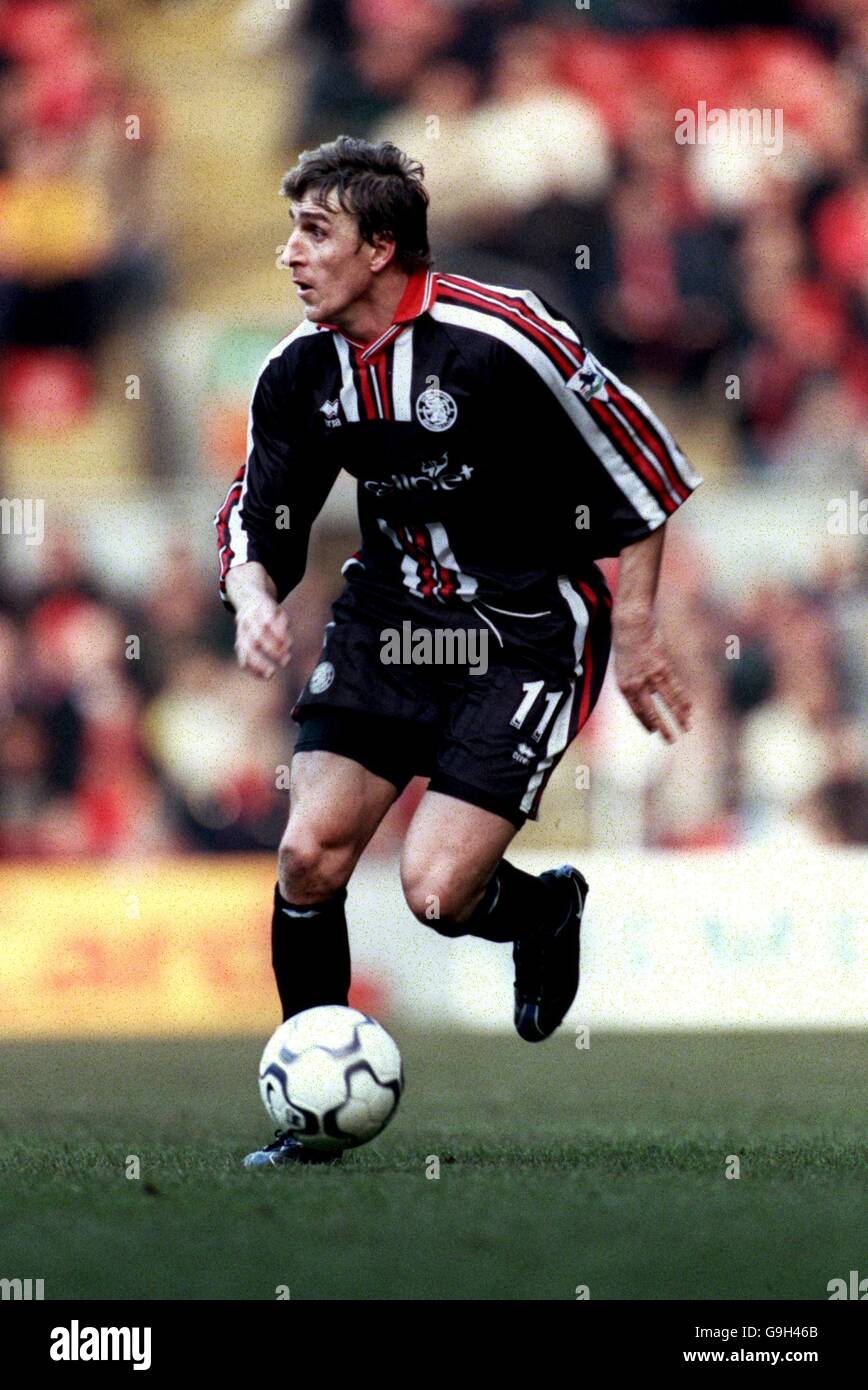 Alen boksic hi-res stock photography and images - Alamy