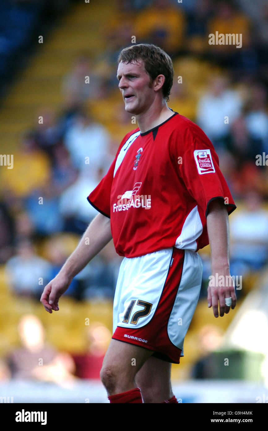 Andrew todd hi-res stock photography and images - Alamy