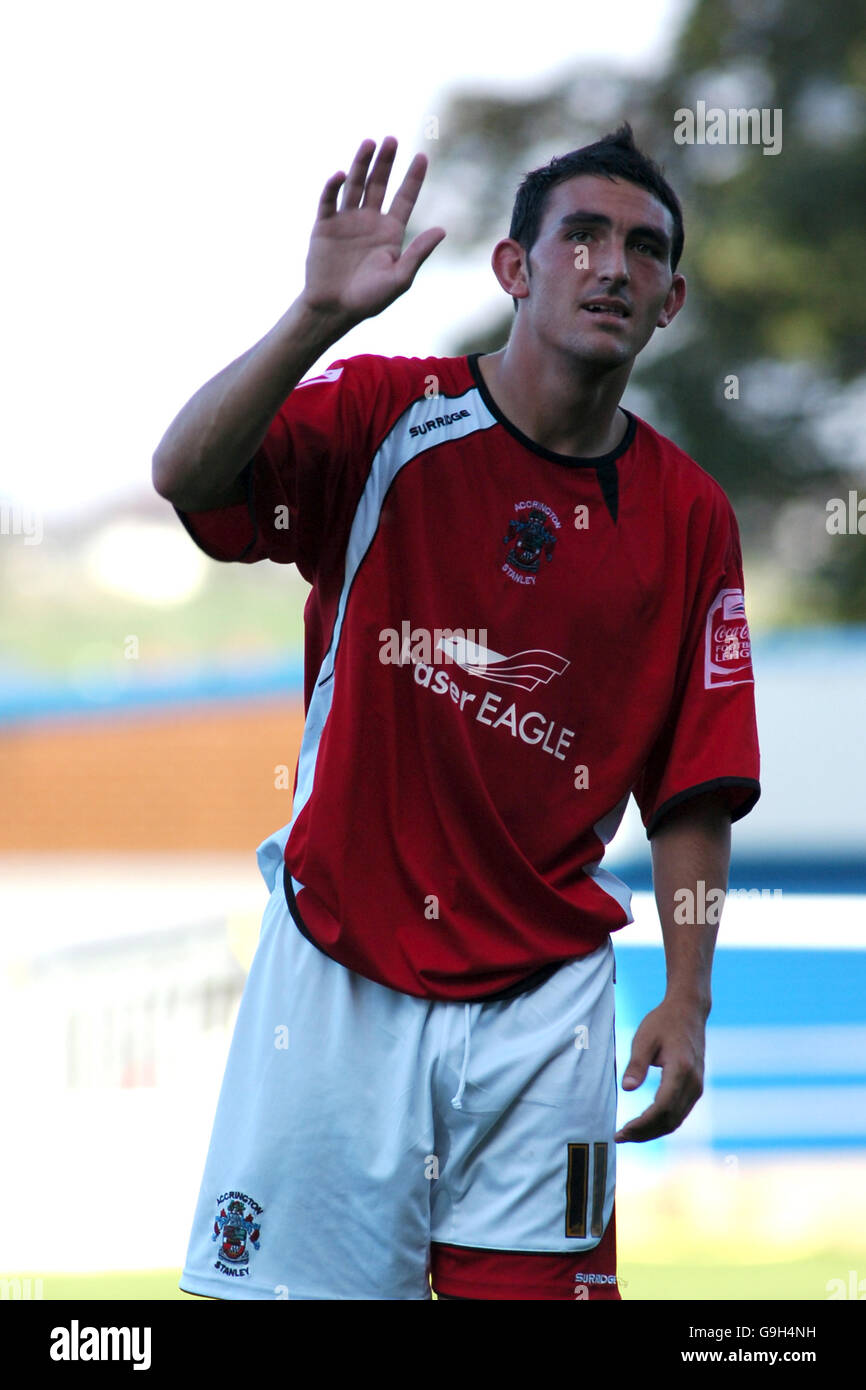 Gary stanley hi-res stock photography and images - Alamy
