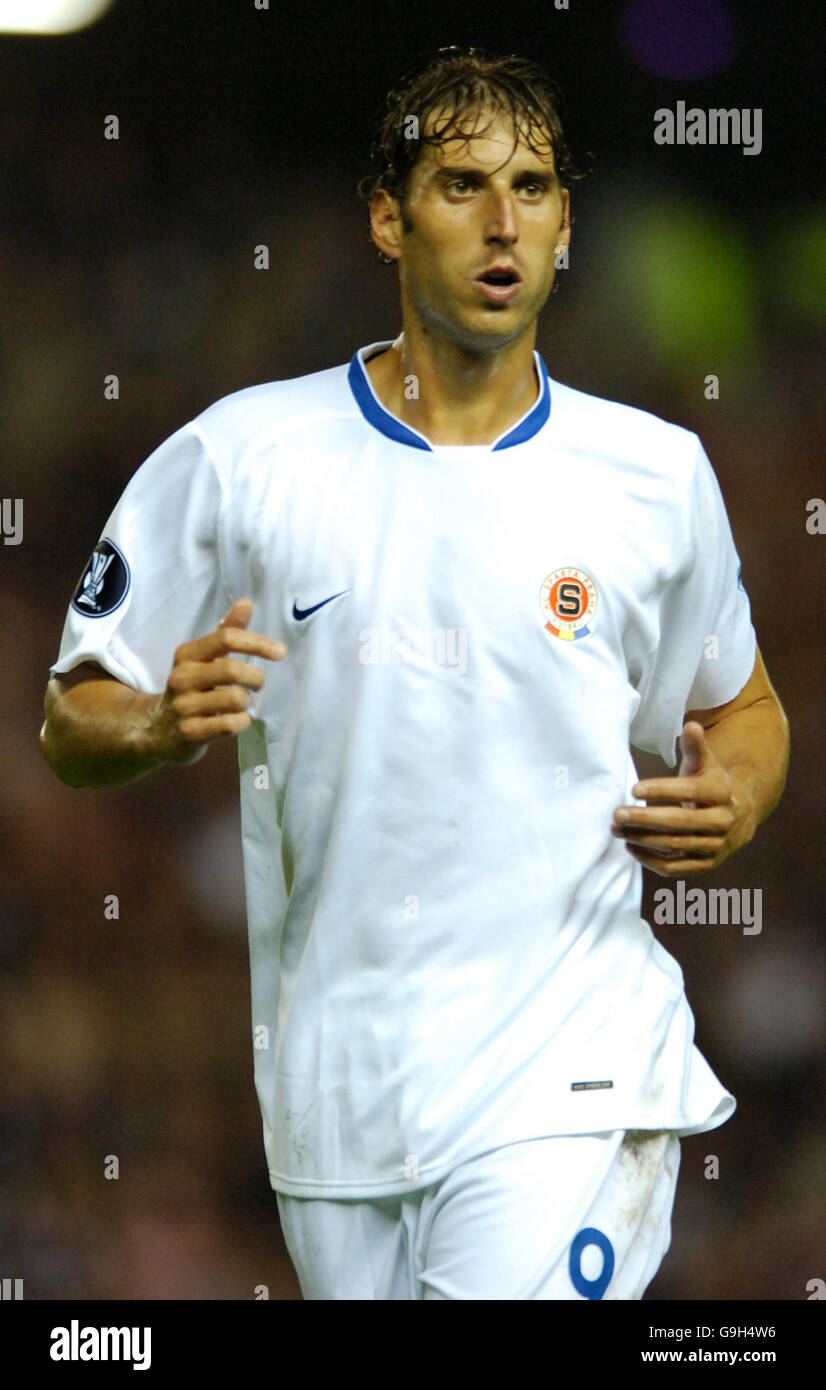 Dosek hi-res stock photography and images - Alamy