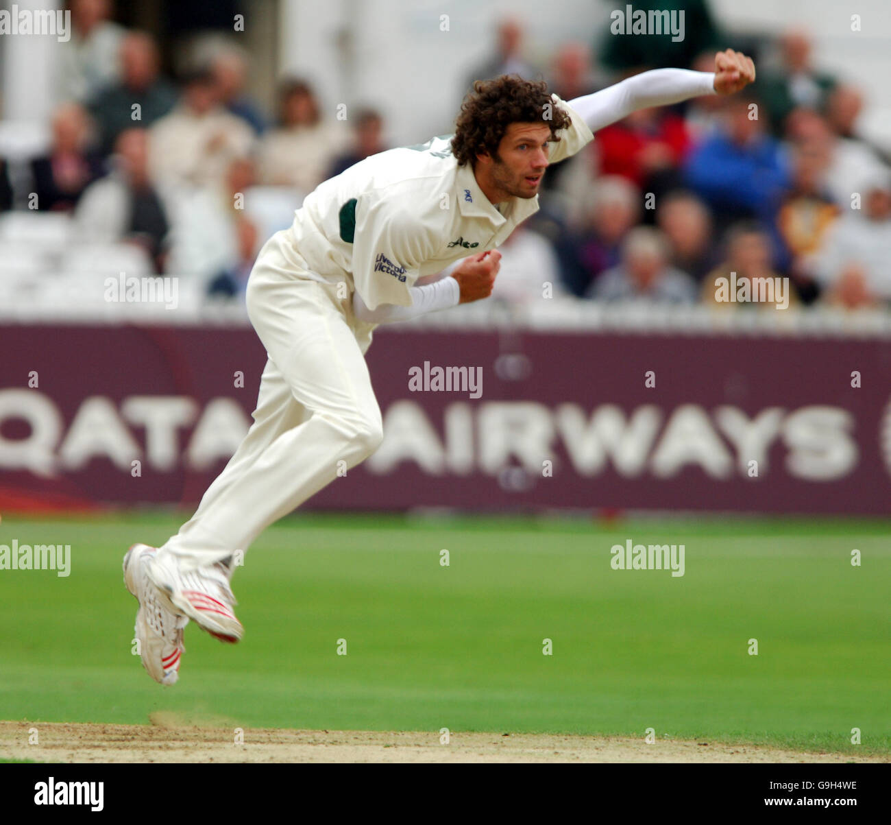 Cricket - Liverpool Victoria County Championship - Division One ...
