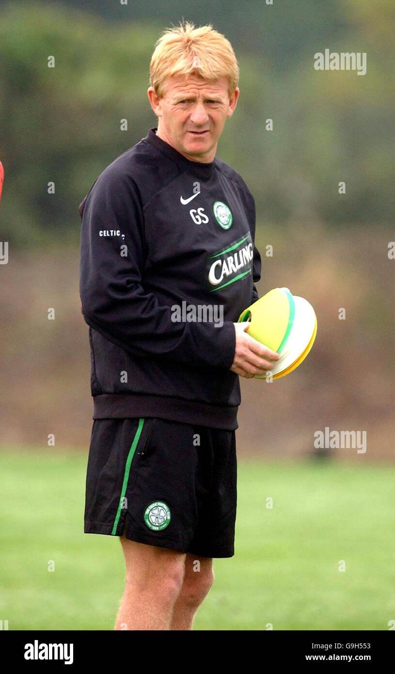 Barrowfield training ground hi-res stock photography and images - Alamy