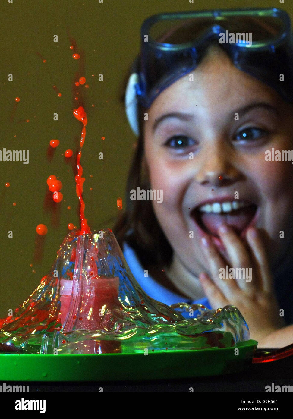 Fiona hanson see pa story hi-res stock photography and images - Alamy