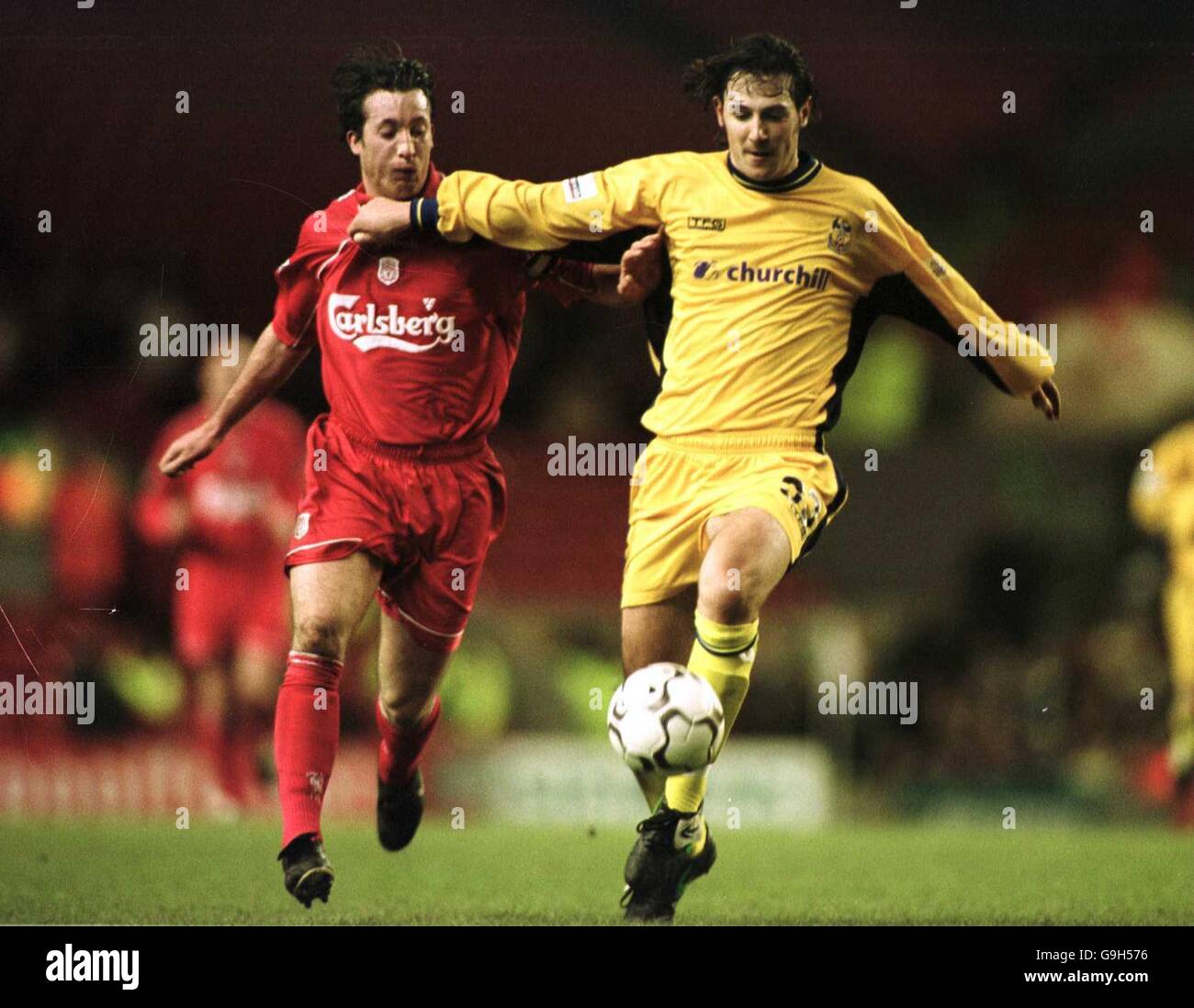 Craig harrison crystal palace hi-res stock photography and images - Alamy