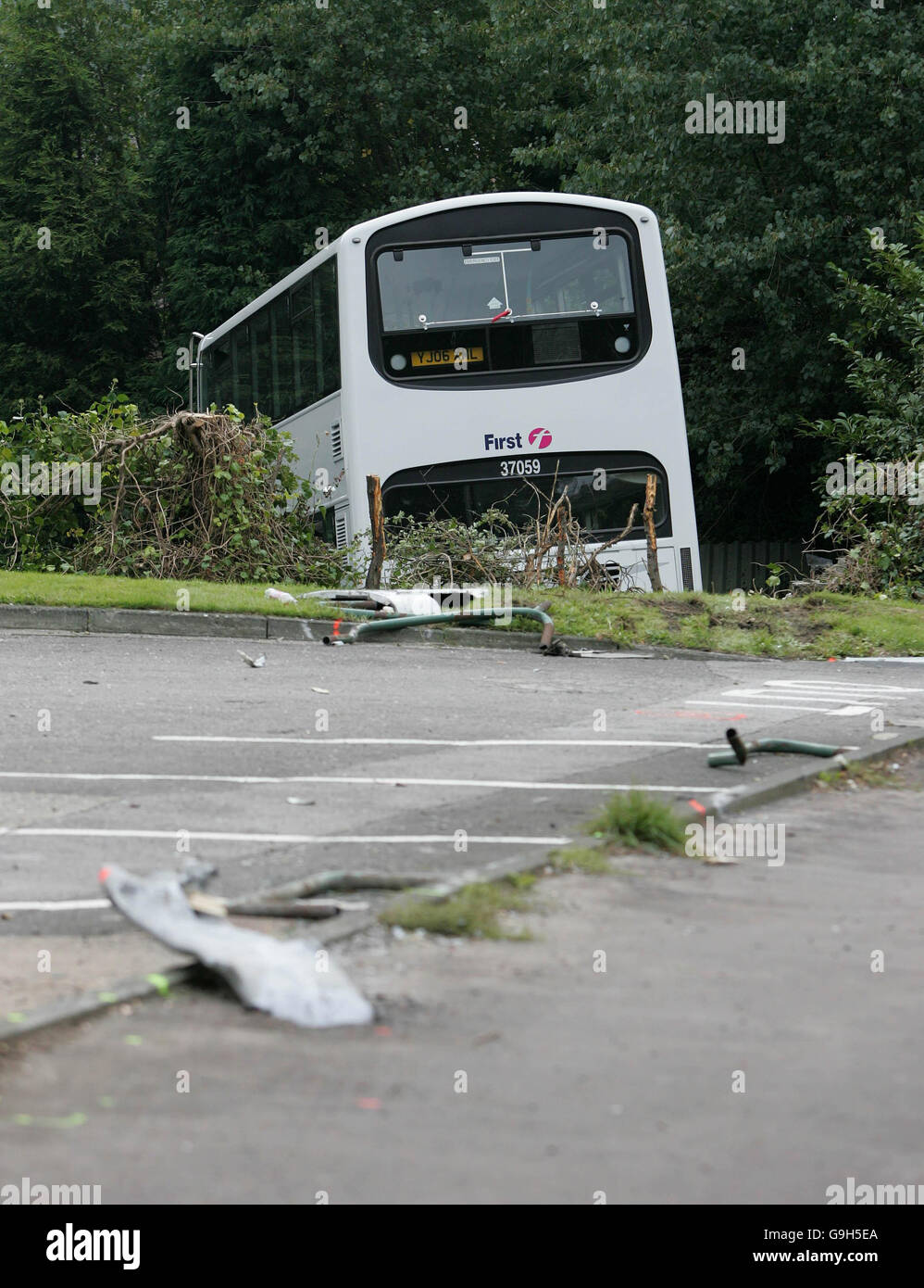 Veered Off High Resolution Stock Photography and Images - Alamy