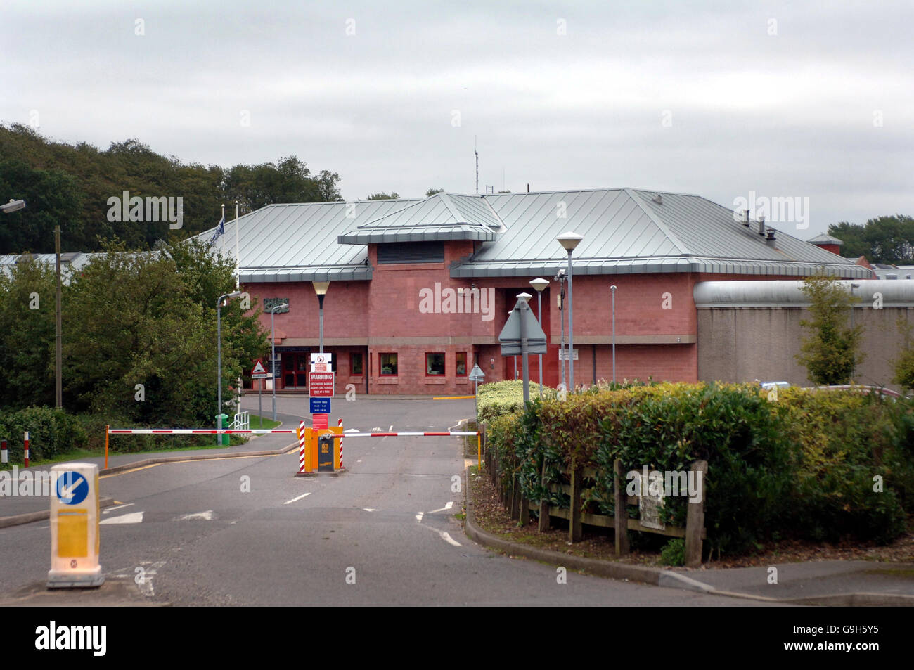 Blakenhurst hi-res stock photography and images - Alamy