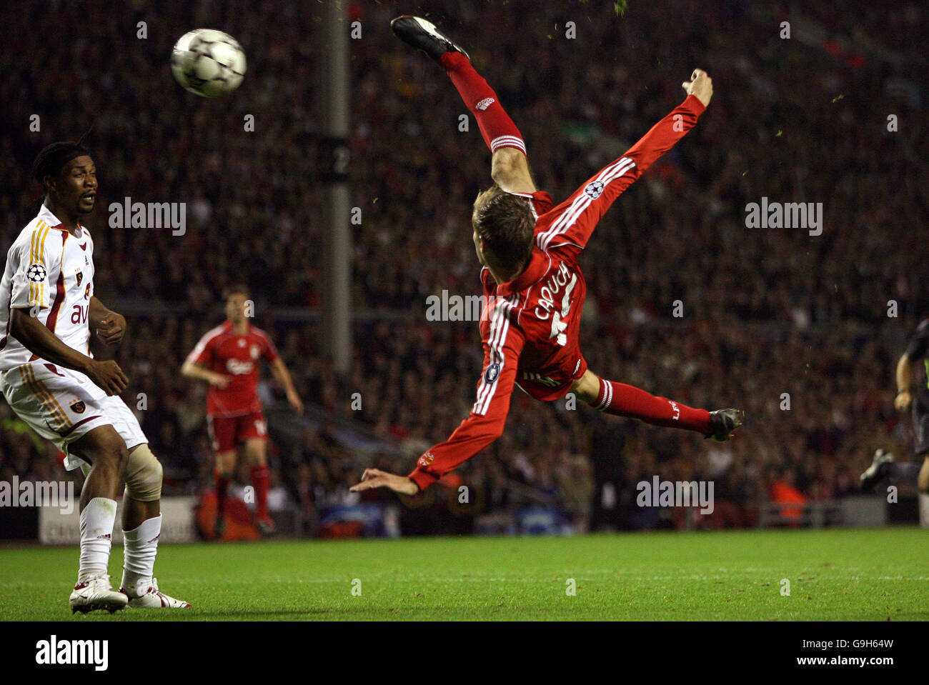 Capcom07 hi-res stock photography and images - Alamy