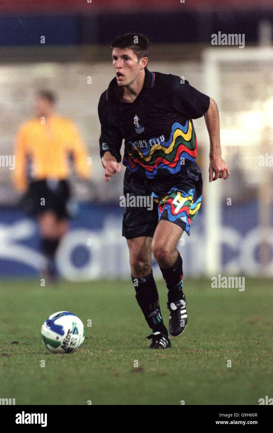 Brandon prideaux hi-res stock photography and images - Alamy