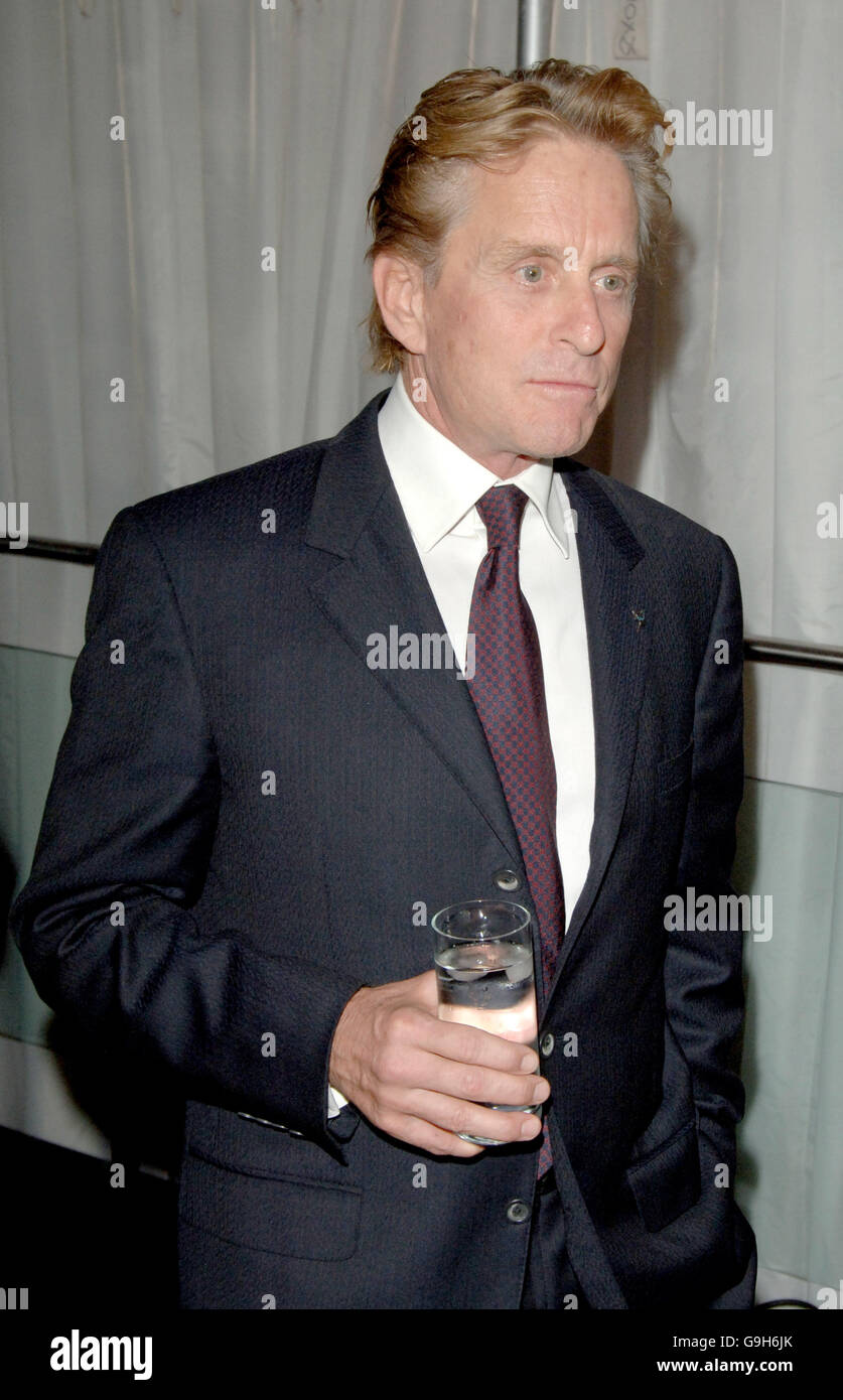 Michael fortune hi-res stock photography and images - Alamy