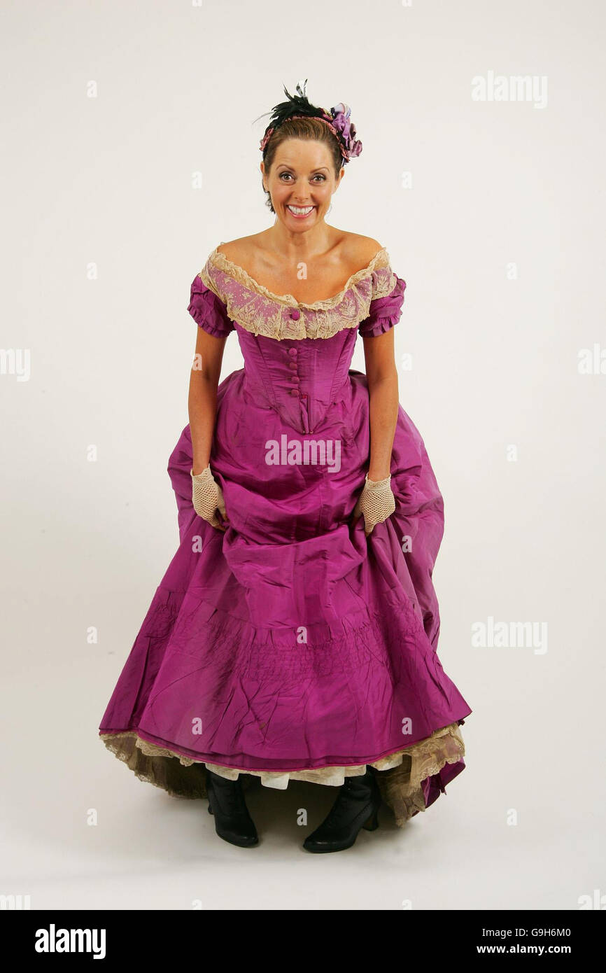 Perkins mauve hi-res stock photography and images - Alamy