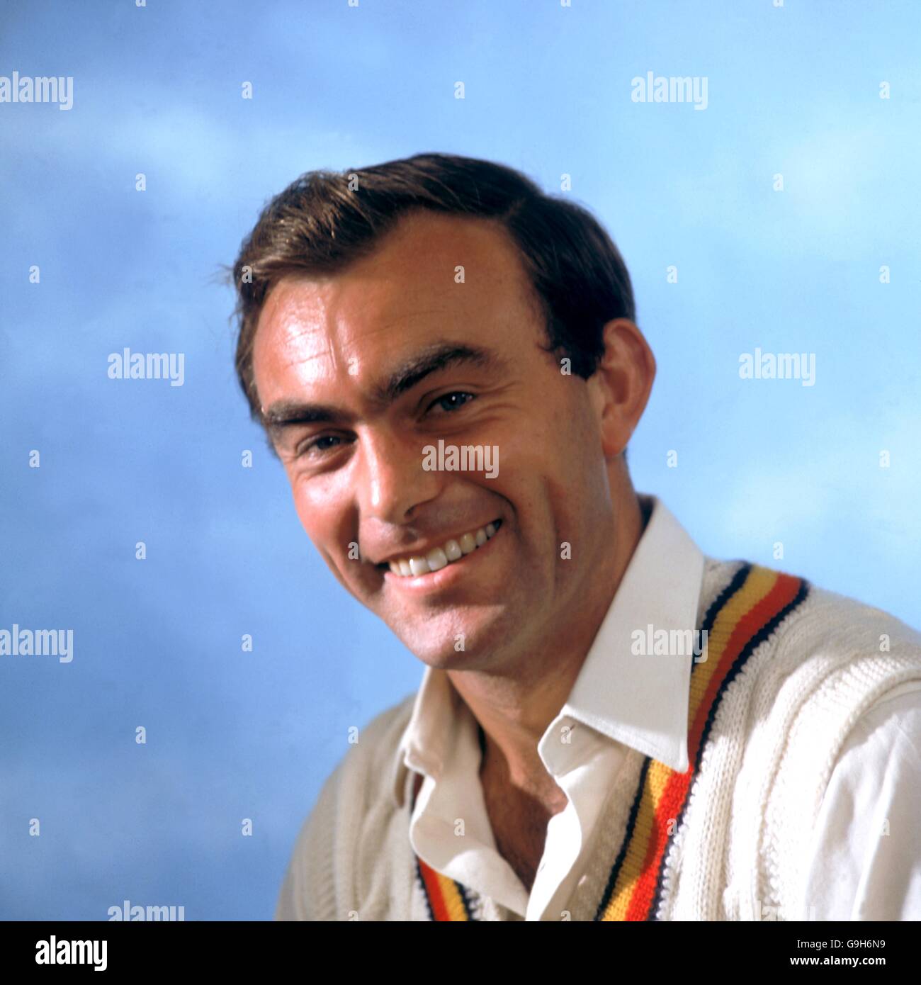 John edrich hi-res stock photography and images - Alamy