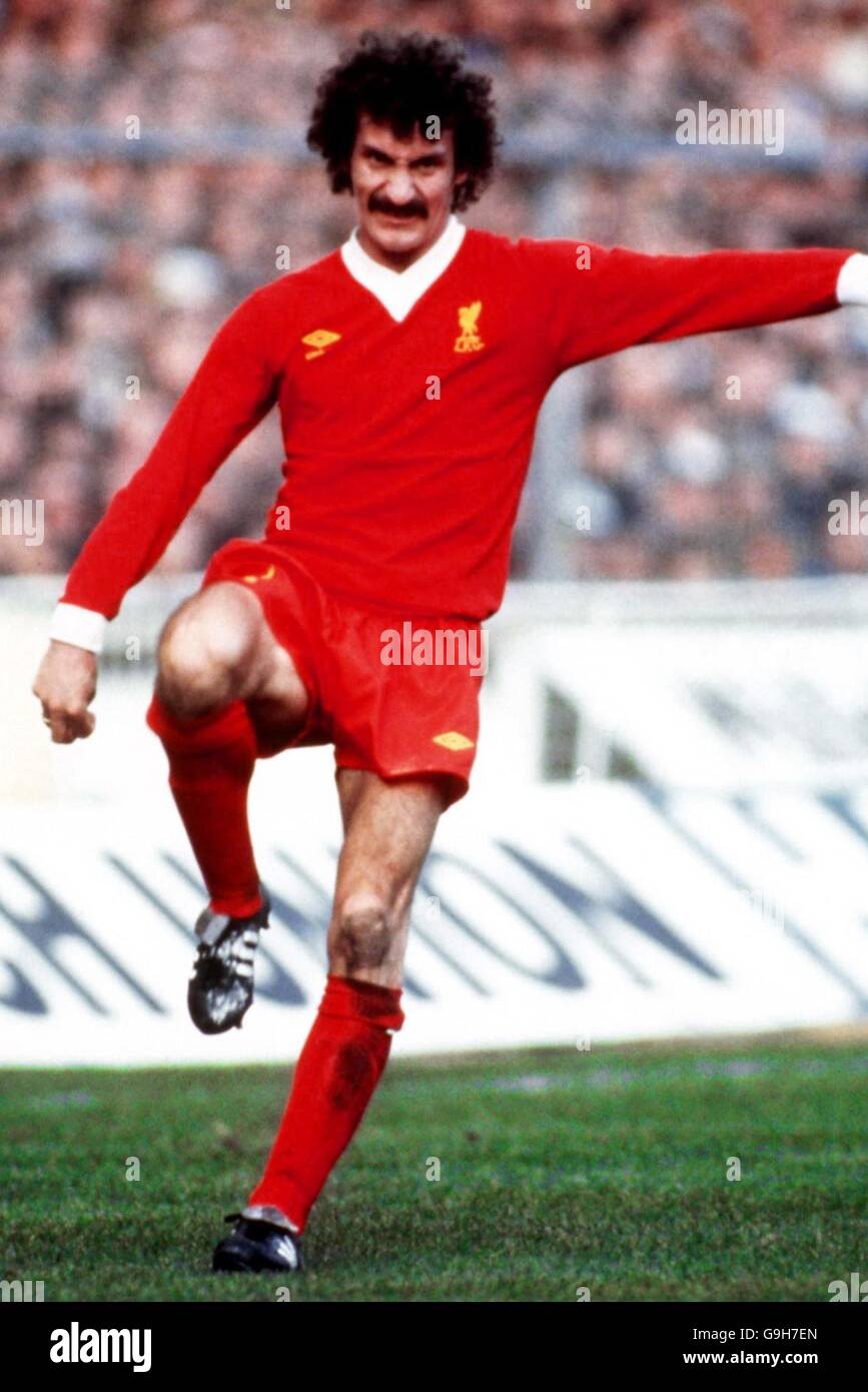Terry mcdermott liverpool hi-res stock photography and images - Alamy