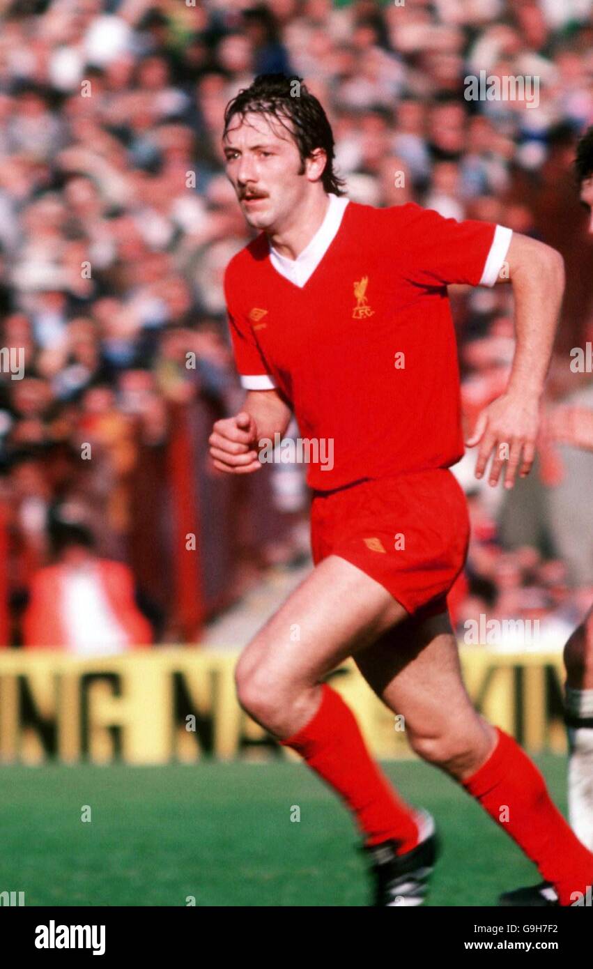 Jimmy case liverpool hi-res stock photography and images - Alamy