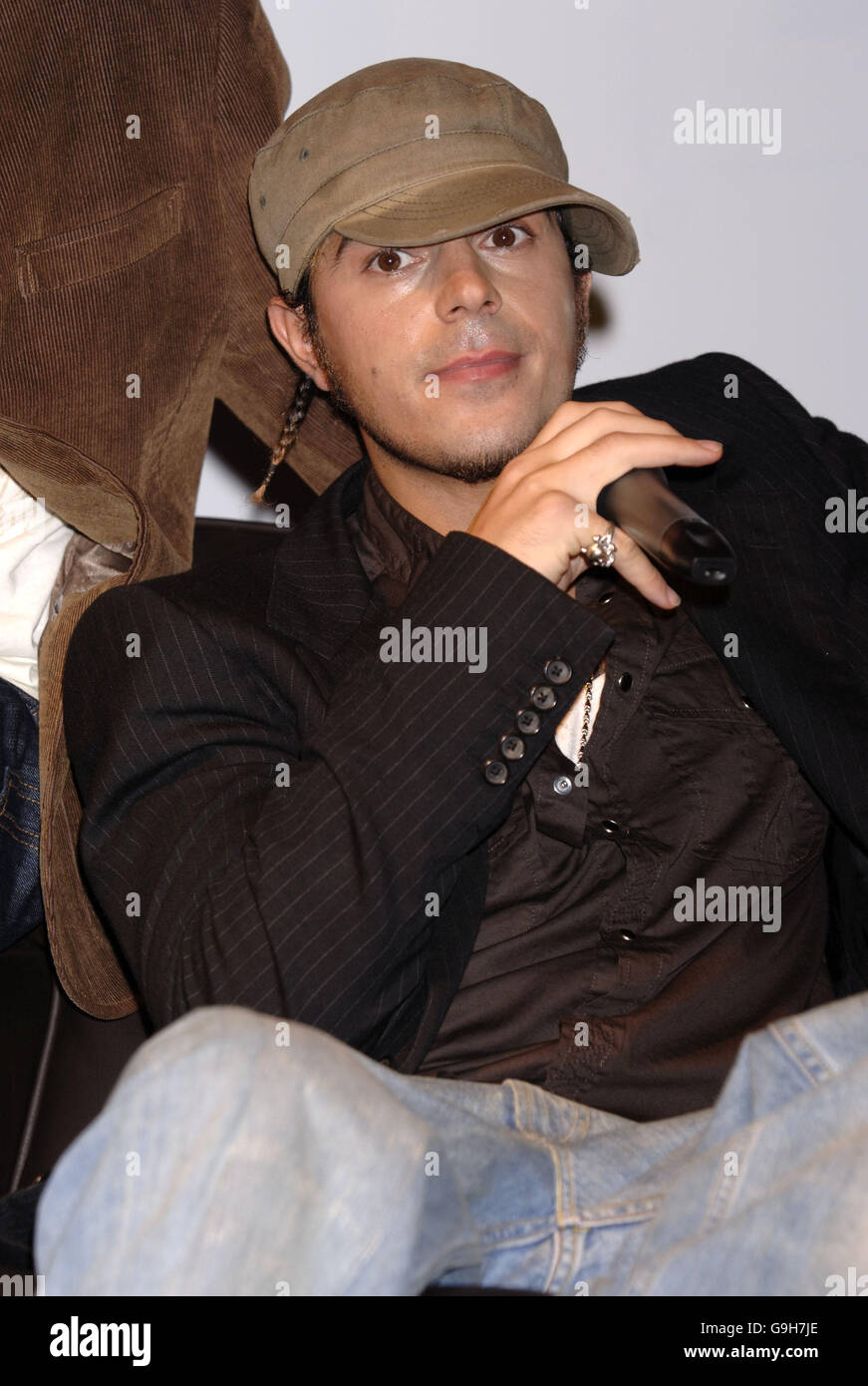 Richard breen hi-res stock photography and images - Alamy