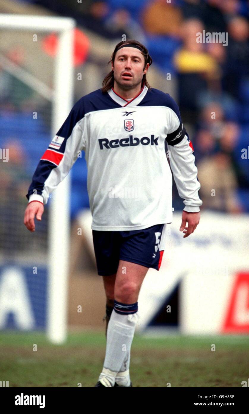 Paul warhurst hi-res stock photography and images - Alamy